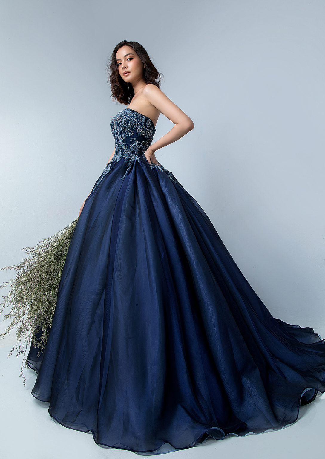 qualo（クアロ）2020 春コレクション | atelier-em