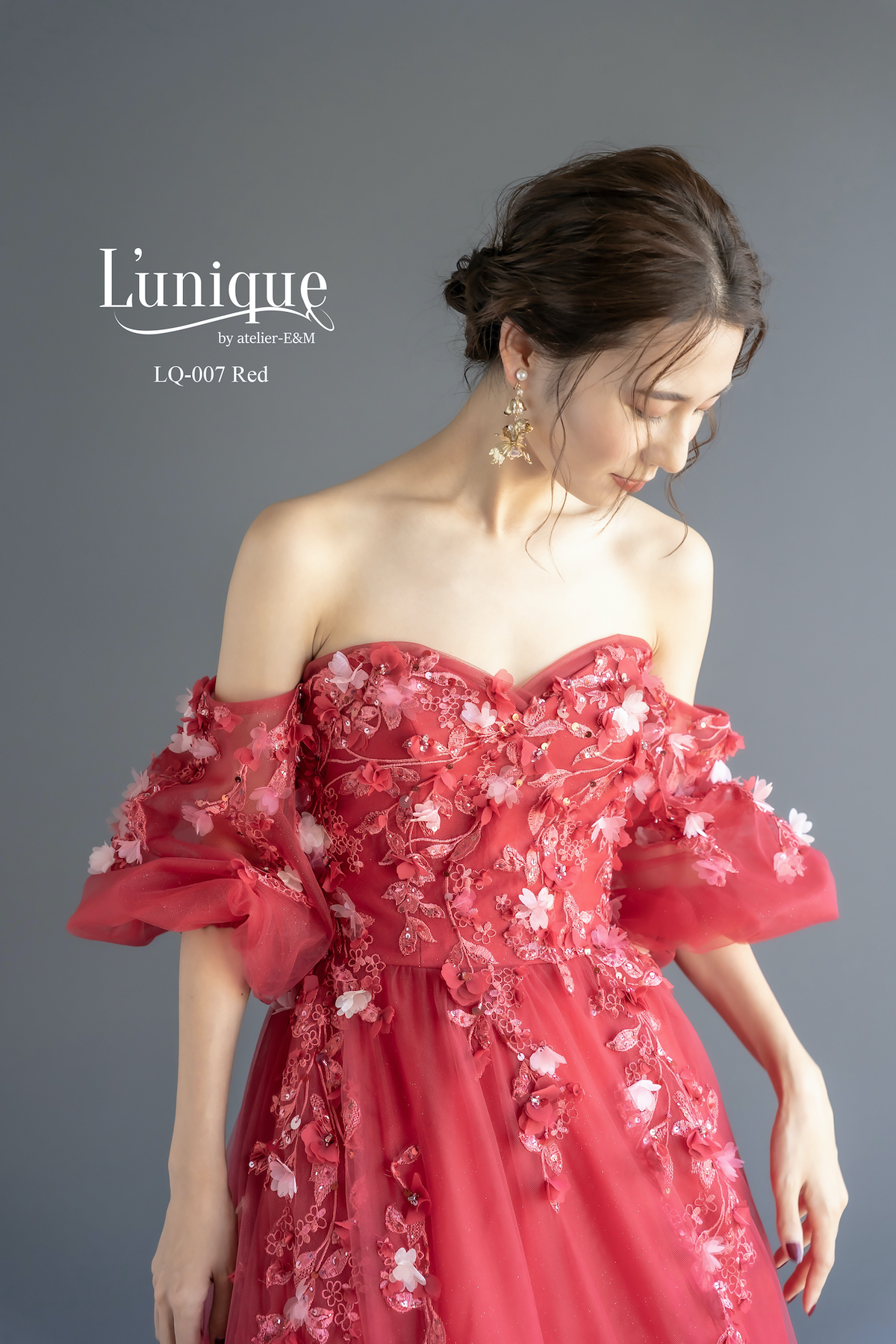 2022.Aug NEW Collection debut! | atelier-em