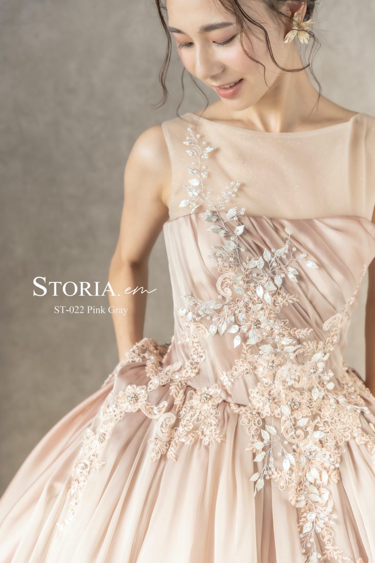 STORIA.em （ストーリア,em）2022 秋コレクション | atelier-em