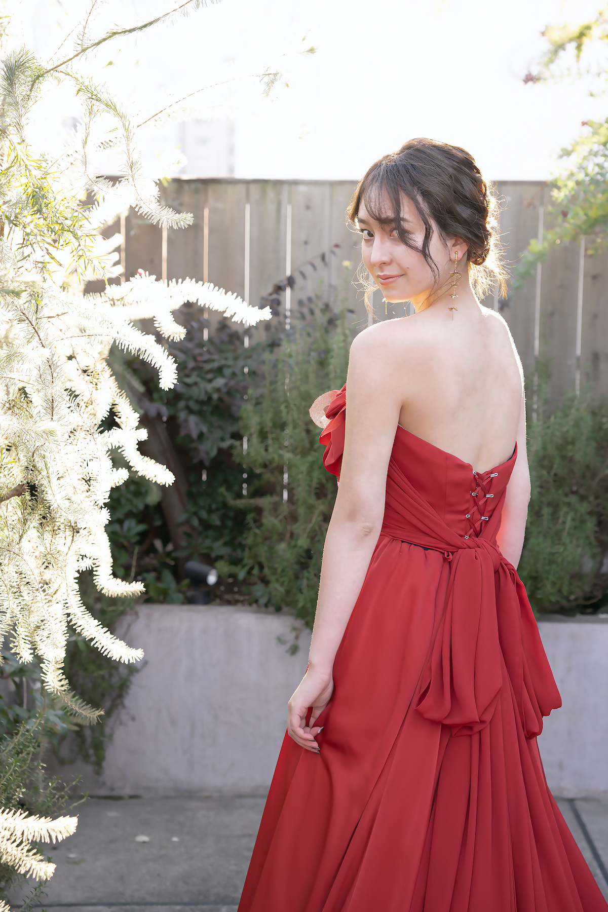 2023.Mar NEW Collection debut! | atelier-em