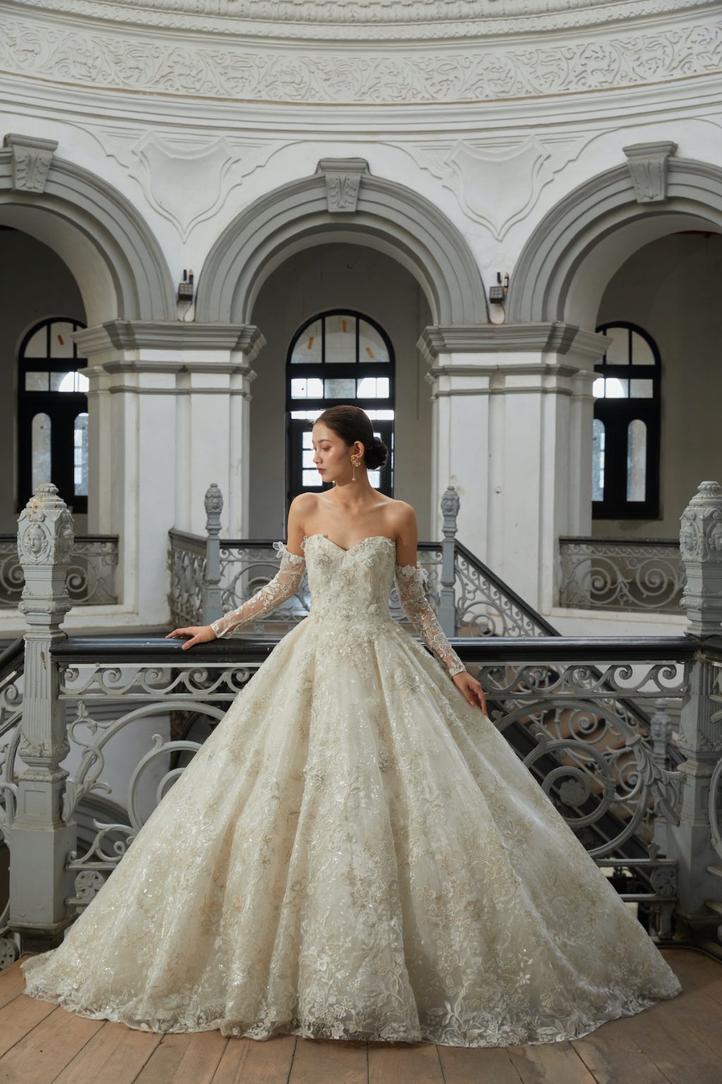 raffiller（ラフィリエ）2024 春コレクション | atelier-em